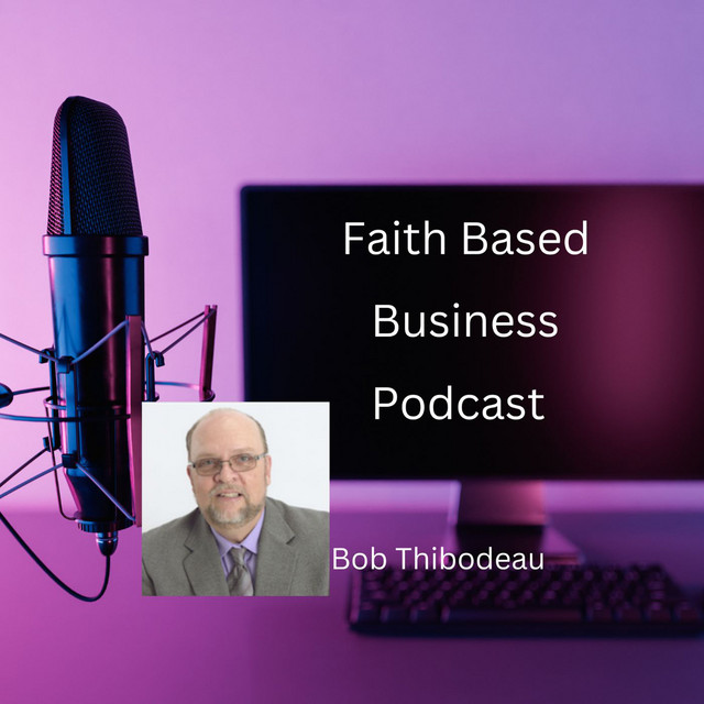 Faith Based Business Podcast | Podcast on Spotify