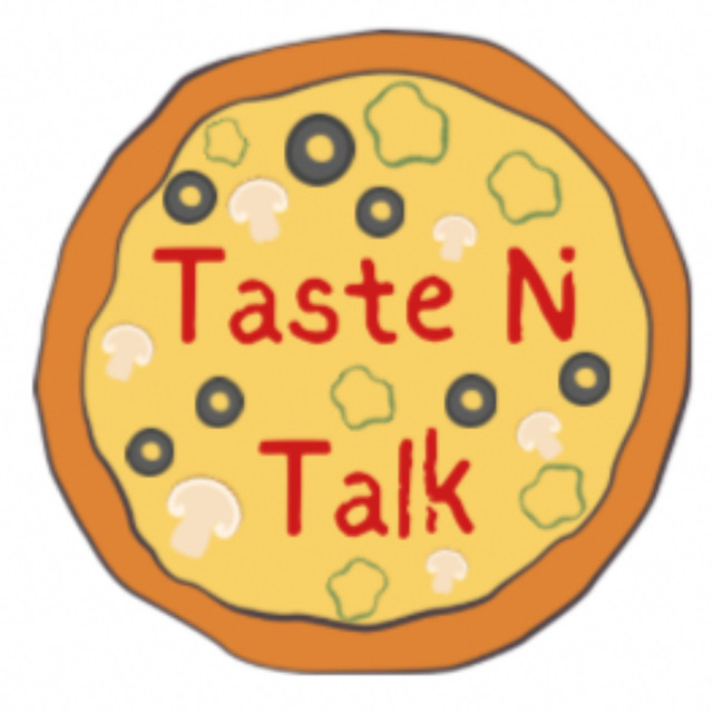 Taste-N-Talk | Podcast on Spotify