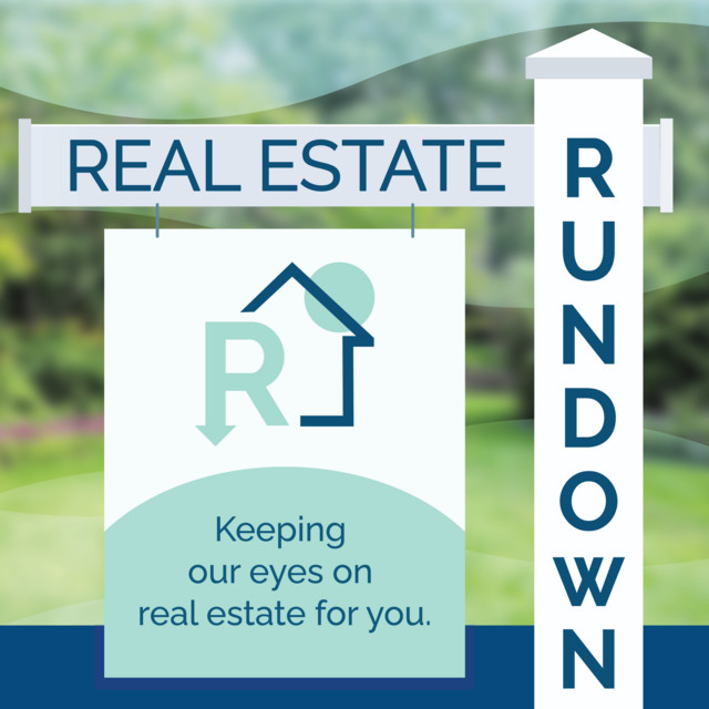 Real Estate Rundown | Podcast on Spotify