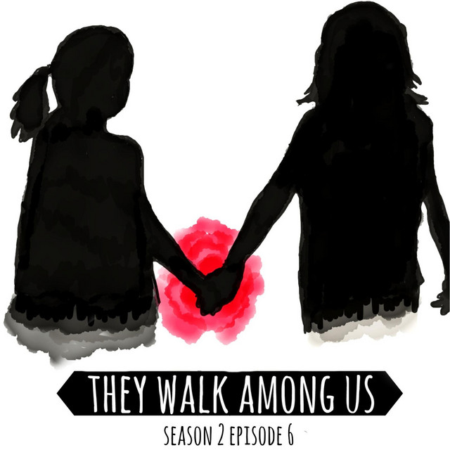 Season 2 - Episode 6 - They Walk Among Us - UK True Crime | Podcast on ...