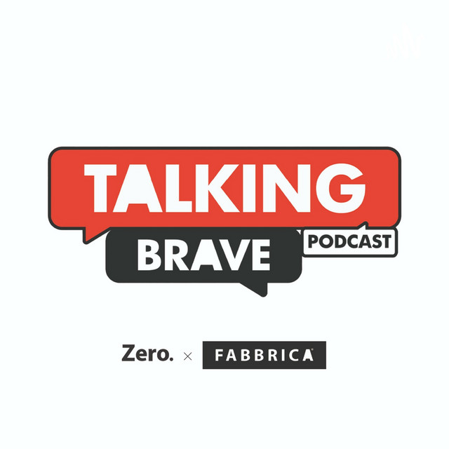 Talking brave podcast | Podcast on Spotify