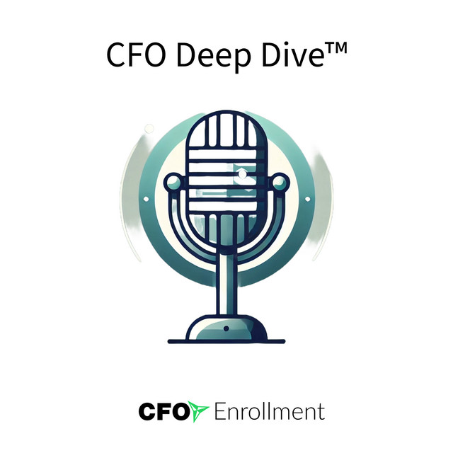 CFO Deep Dive | Podcast on Spotify