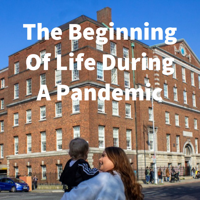 The Beginning Of Life During A Pandemic | Podcast on Spotify