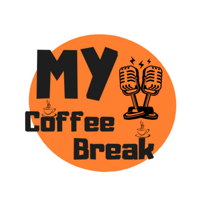 MY Coffee Break | Podcast on Spotify