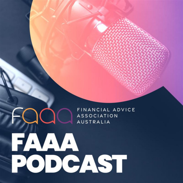 FAAA Podcast Series | Podcast on Spotify