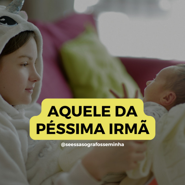 Aquele Da PÉssima IrmÃ Se Essa Sogra Fosse Minha Podcast On Spotify