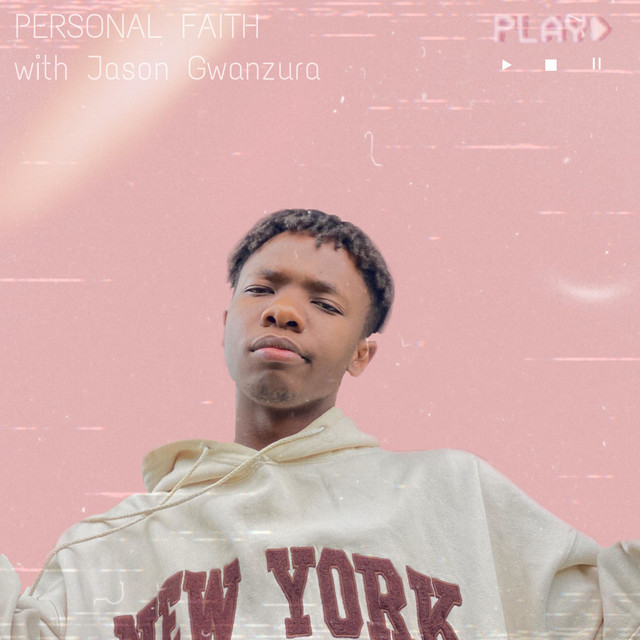 Personal Faith With Jason | Podcast on Spotify