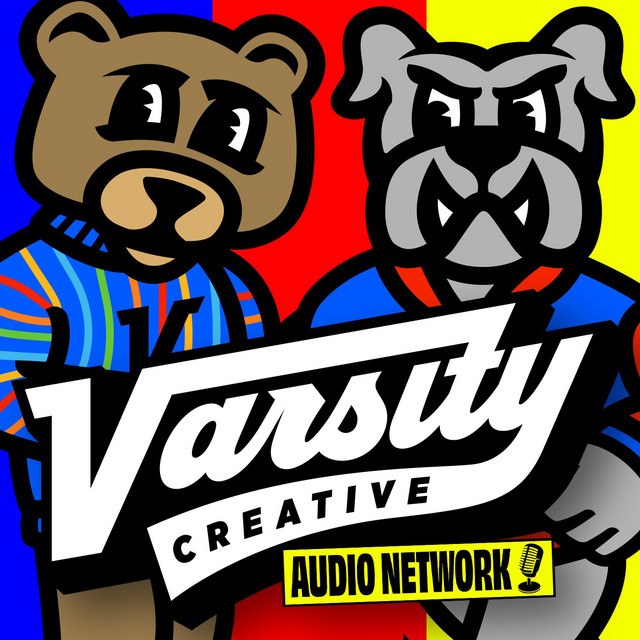 Varsity Creative Audio Network | Podcast on Spotify