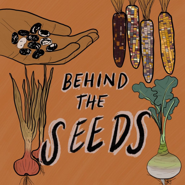 Behind the Seeds with Chief Don Stevens - Behind the Seeds | Podcast on ...