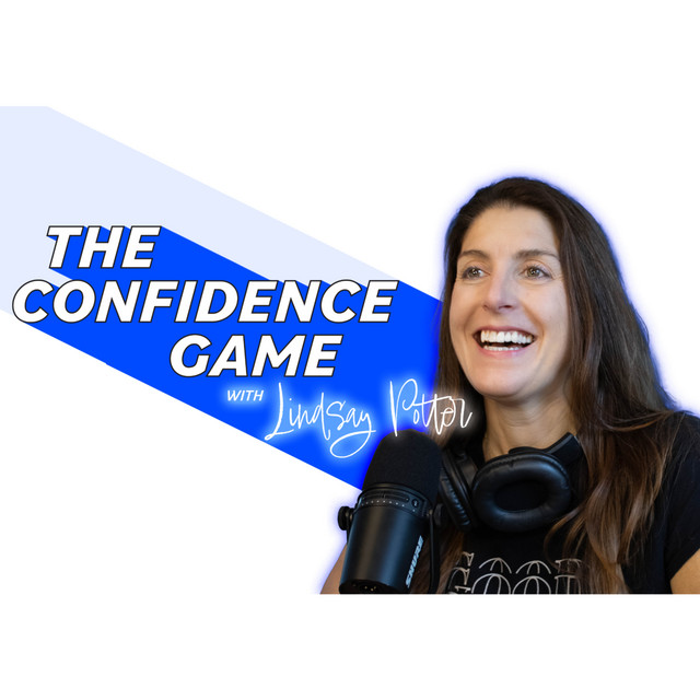 The Confidence Game | Podcast on Spotify