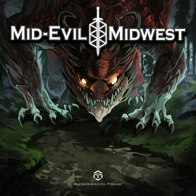 Episode 20: A Web Of Cries - Mid-Evil Midwest | Podcast on Spotify