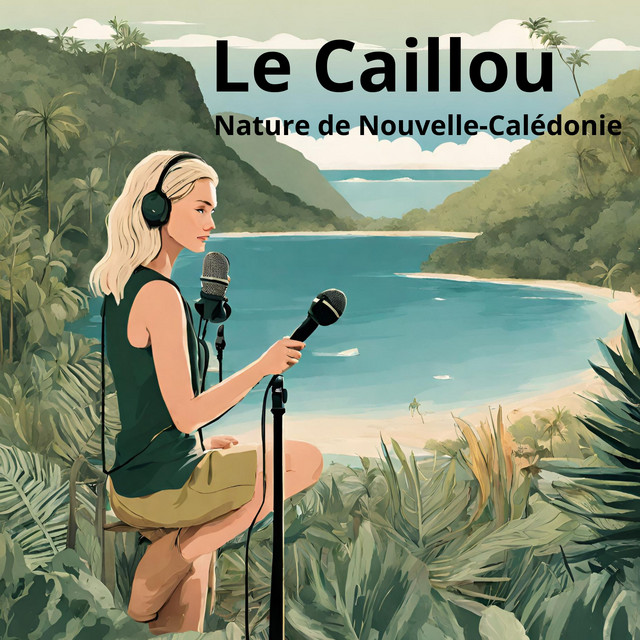 Le Caillou - Nature de Nouvelle-Calédonie | Podcast on Spotify