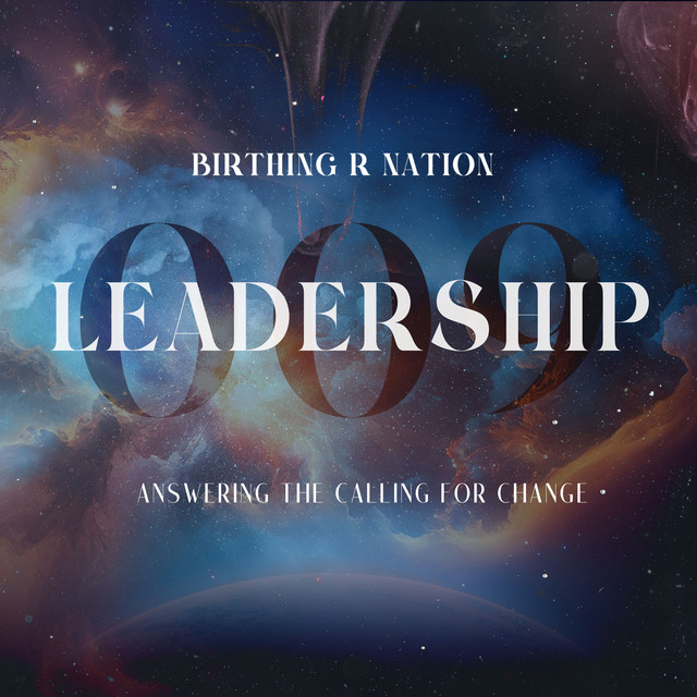 E009 - Command yourself - RNation : Answering the Calling for Change ...