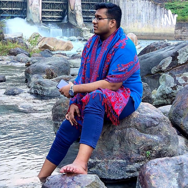Mainak Roy | Podcast on Spotify