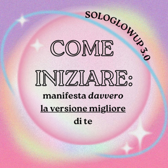 #3.2 AFFERMAZIONI POSITIVE per manifestare - tutto capita per te - SOLO ...