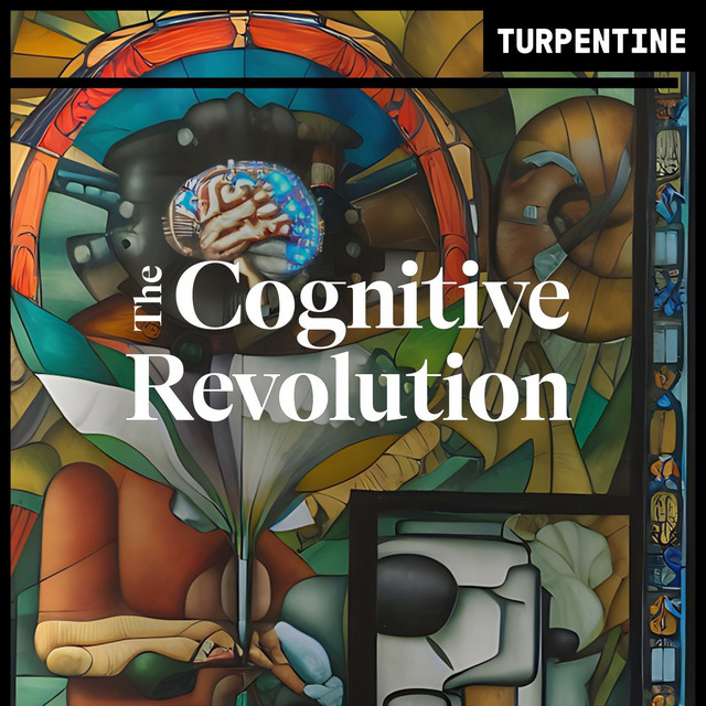 "The Cognitive Revolution" | Podcast on Spotify