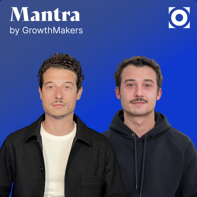 Mantra | Podcast on Spotify