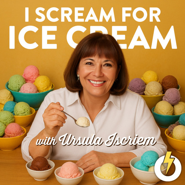 I Scream For Ice Cream | Podcast on Spotify