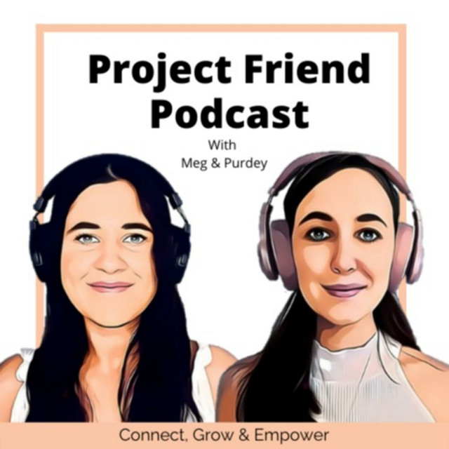 Project Friend Podcast | Podcast on Spotify