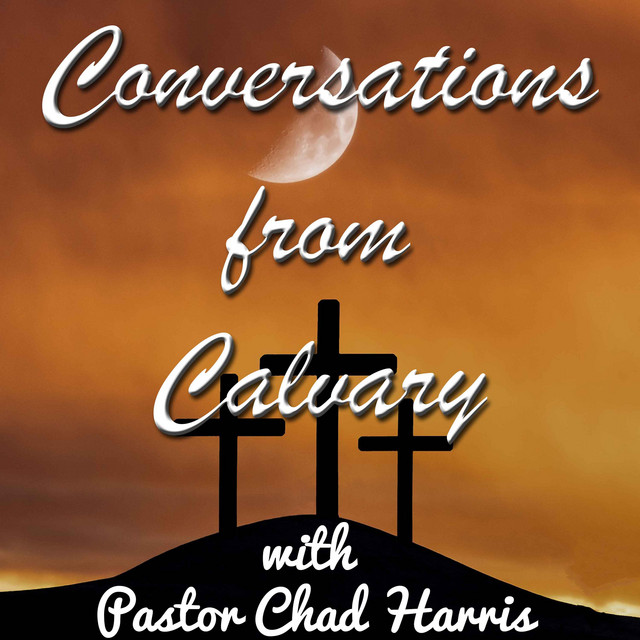 Conversations from Calvary | Podcast on Spotify