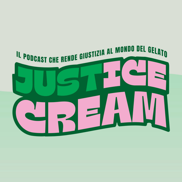 Just Ice Cream - Podcast | Podcast on Spotify