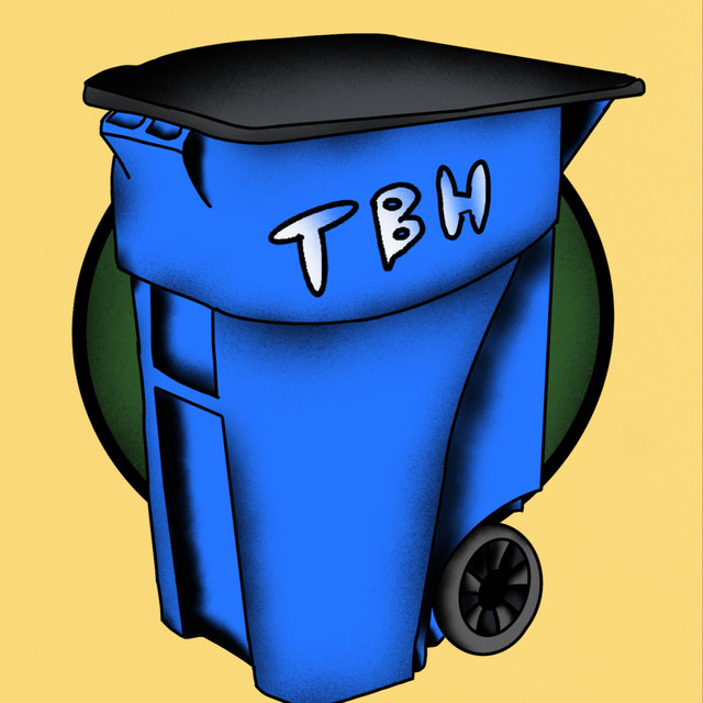 TBH | Podcast on Spotify