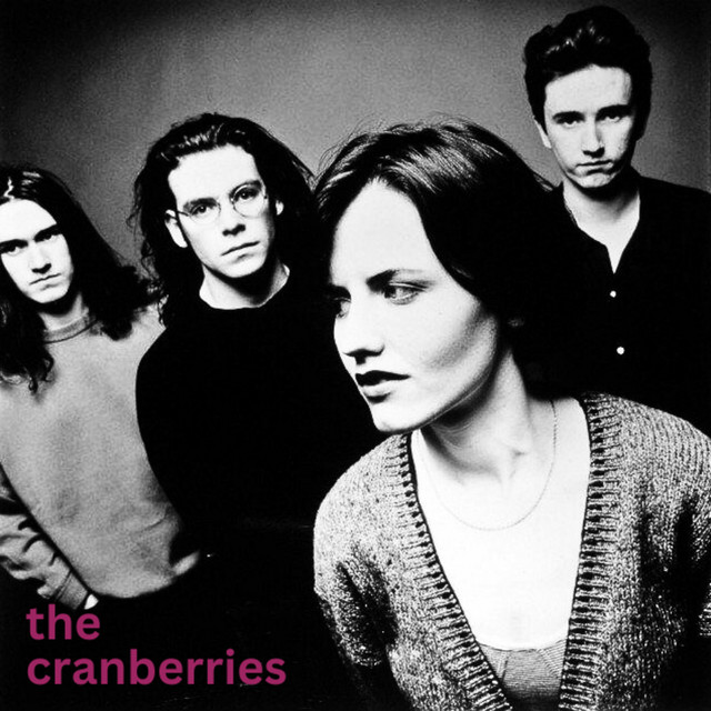 The Cranberries - In Every Possible Way - Inside the Milky Way - A Look ...