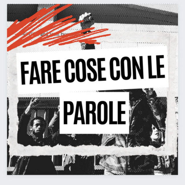 Fare cose con le parole | Podcast on Spotify