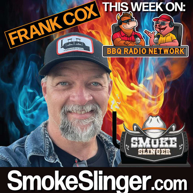 FIRE MANAGEMENT and THEORY with FRANK COX on BBQ RADIO NETWORK - BBQ ...