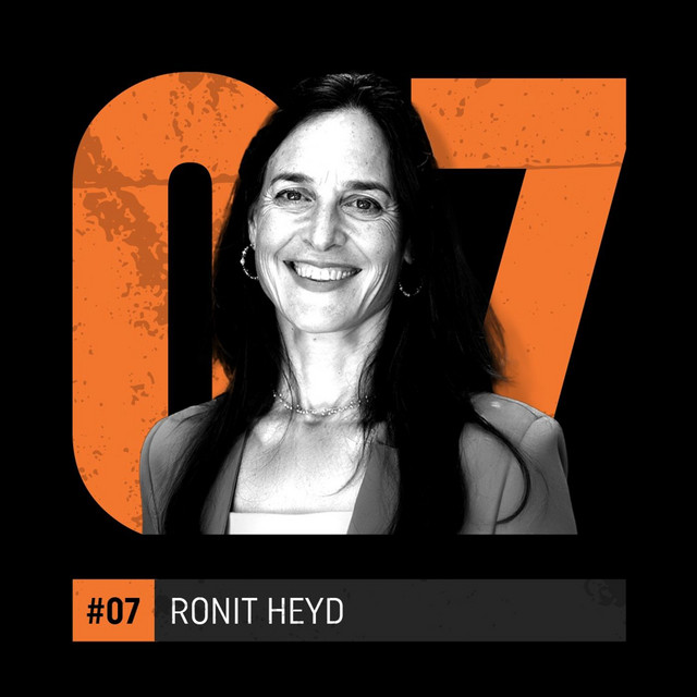 Ronit Heyd: 'If Israel becomes less democratic, it will become less ...