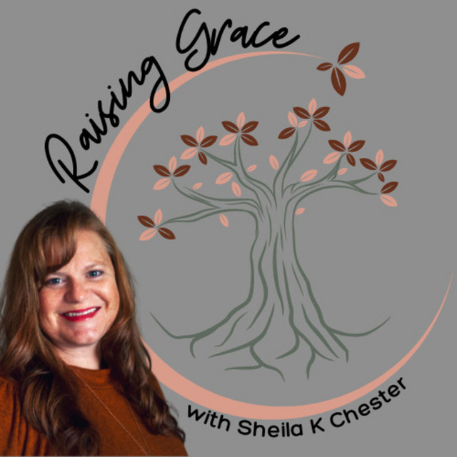 Raising Grace | Podcast on Spotify
