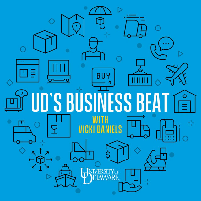 UD's Business Beat | Podcast on Spotify