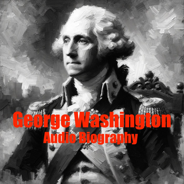 George Washington - Audio Biography | Podcast on Spotify