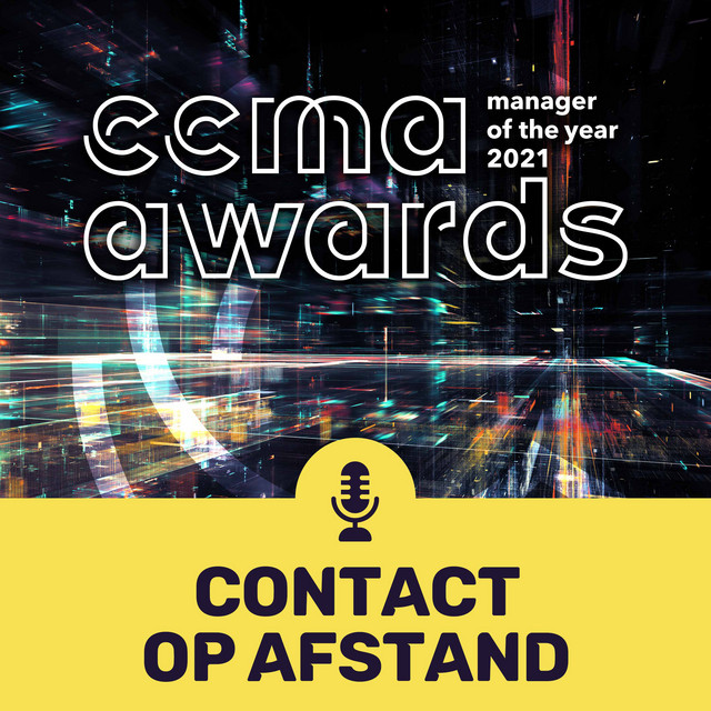 CCMA Contact op Afstand | Podcast on Spotify