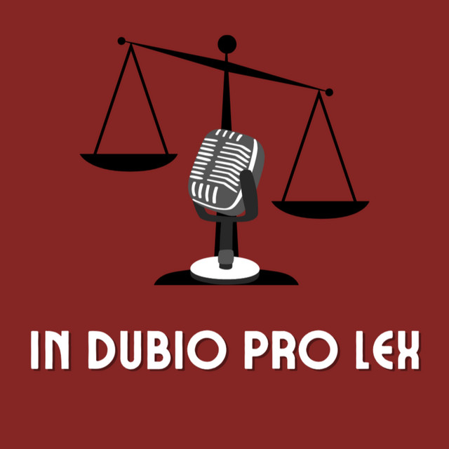 In Dúbio Pro Lex | Podcast on Spotify