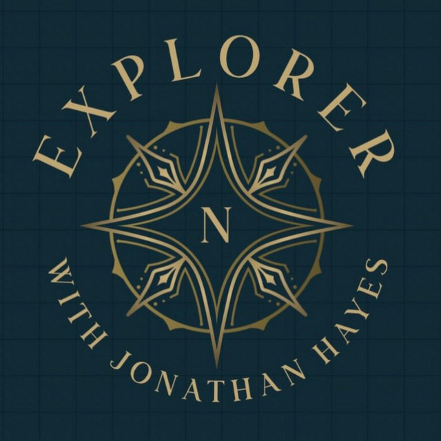 EXPLORER with Jonathan Nathaniel Hayes | Podcast on Spotify