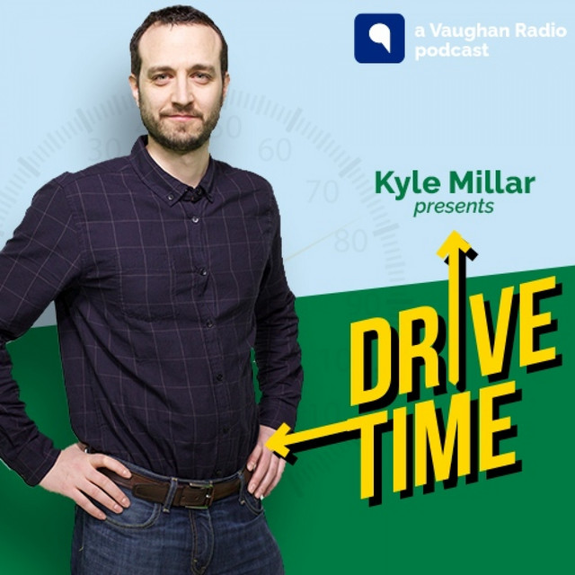 Drive time | Podcast on Spotify