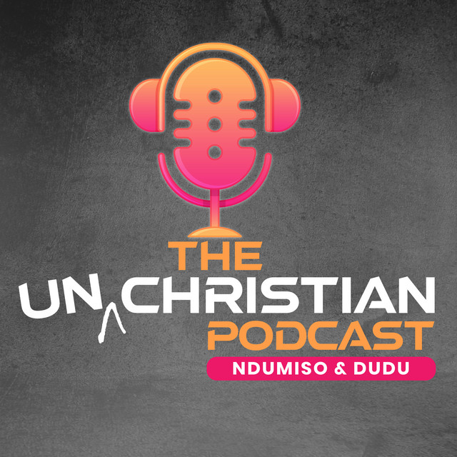 The UnChristian Podcast | Podcast on Spotify