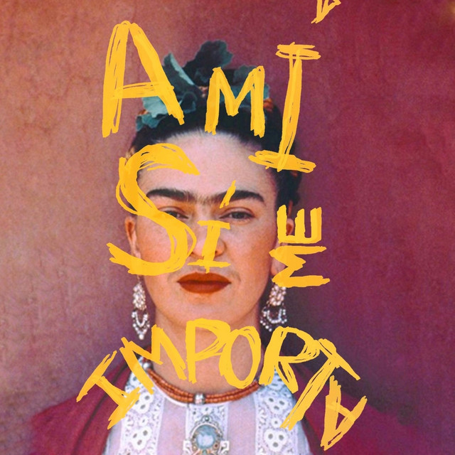 a mí sí me importa | Podcast on Spotify