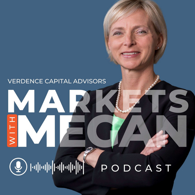 Markets with Megan: A Two-Minute Financial Markets Update | Podcast on ...