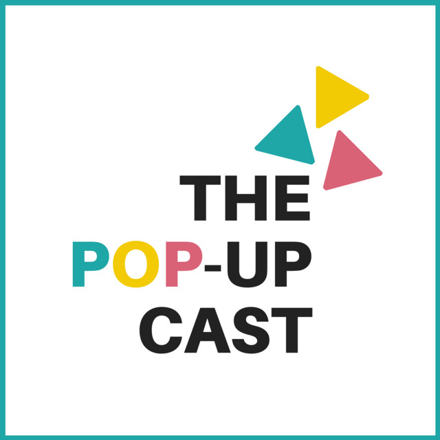 The Pop-Up Cast | Podcast on Spotify