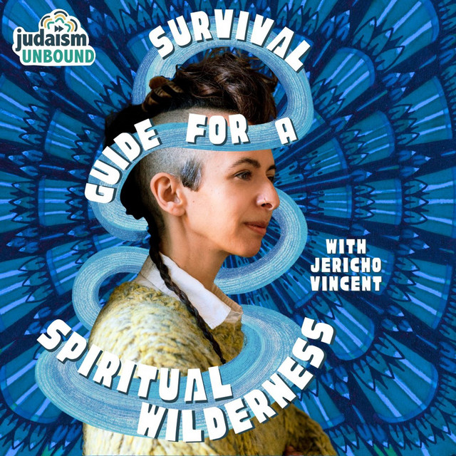Survival Guide for a Spiritual Wilderness: The Torah of Miriam ...