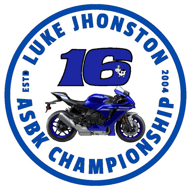 Racing With Luke Jhonston 16 Podcast On Spotify