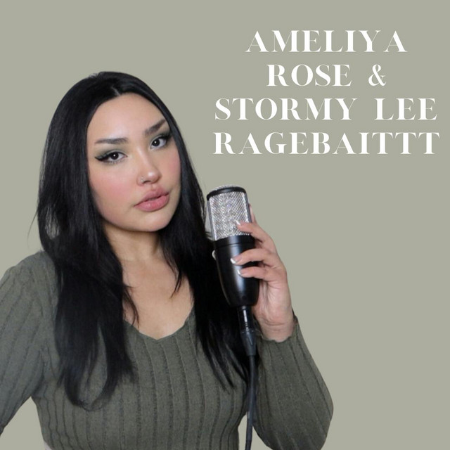 TikTok Mom Stormy Lee Is Exploiting Her Daughter "Ameliya Rose" for ...