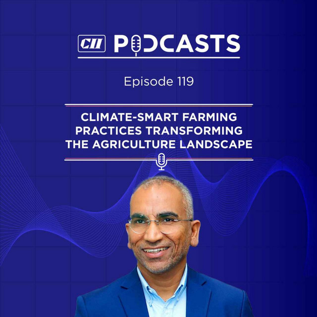Climate-Smart Farming Practices Transforming the Agriculture Landscape ...