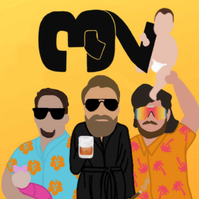 3 Daddies 2 Dads | Podcast on Spotify