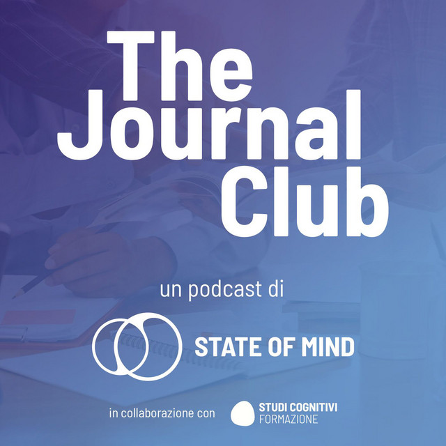 The Journal Club | Podcast on Spotify