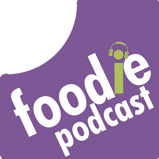 One Bite Foodie Podcast | Podcast on Spotify