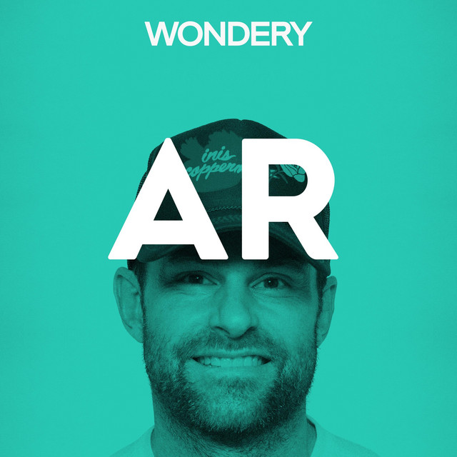 Andy Roddick (former professional tennis player) - Armchair Expert with ...