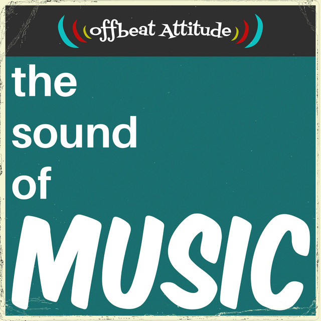 Offbeat Attitude | Podcast on Spotify